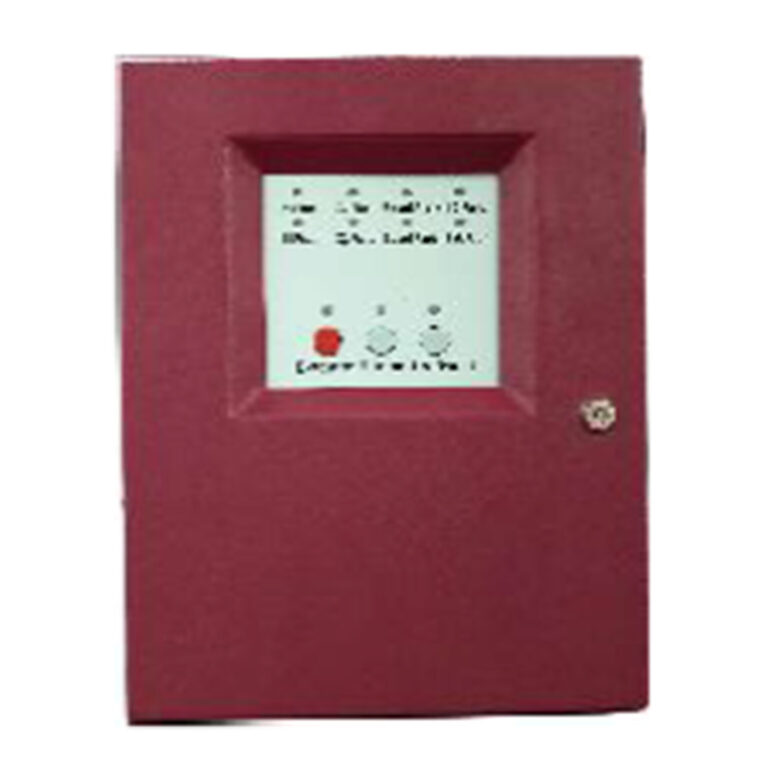Conventional Alarm Panels Archives - Busma security solutions
